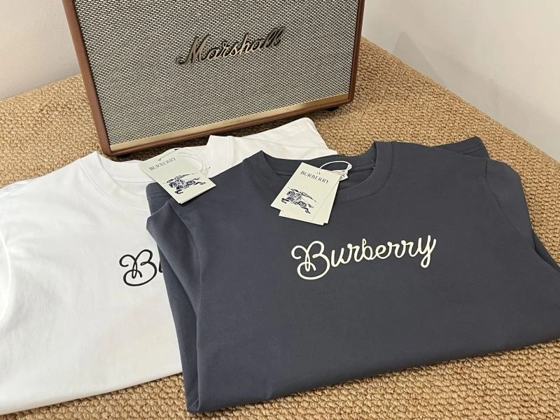 Genuine Burberry T-Shirts