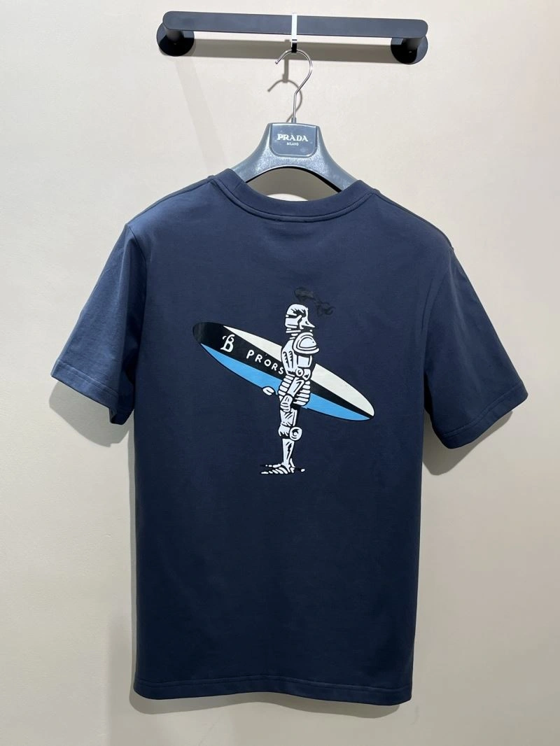 Genuine Burberry T-Shirts