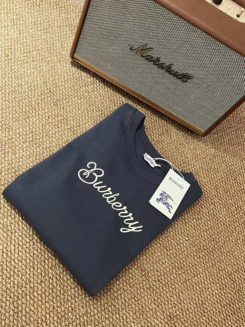 Genuine Burberry T-Shirts