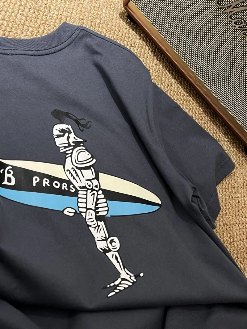 Genuine Burberry T-Shirts