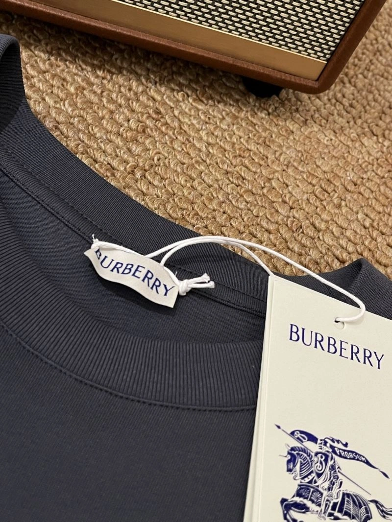 Genuine Burberry T-Shirts