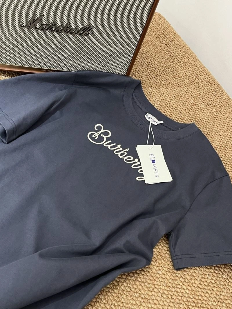 Genuine Burberry T-Shirts