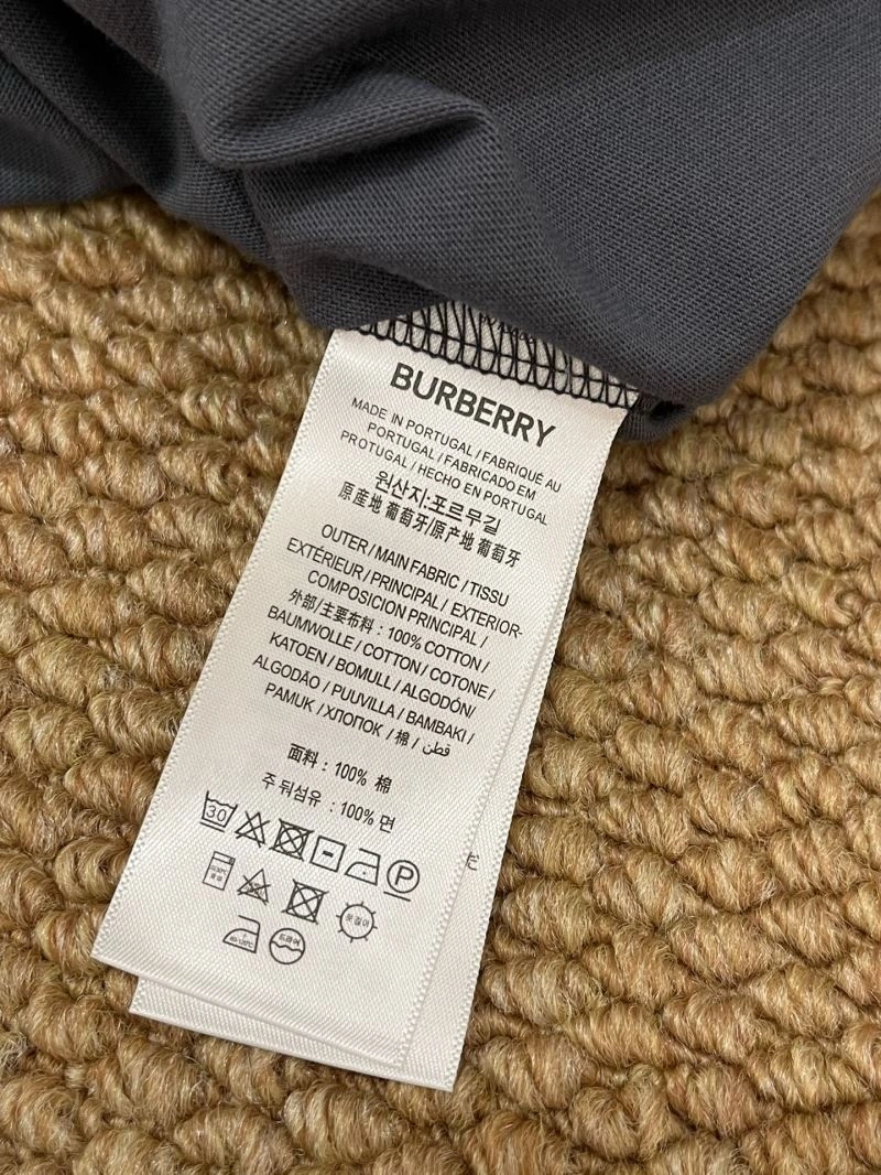 Genuine Burberry T-Shirts
