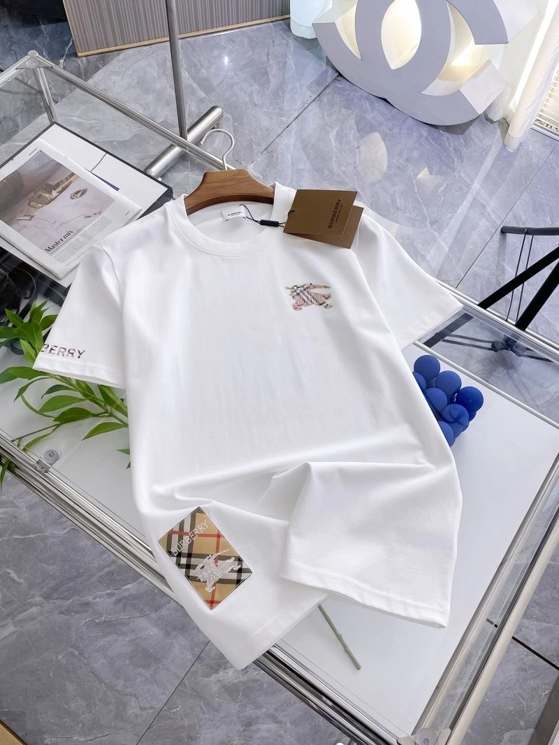 Burberry T-Shirts