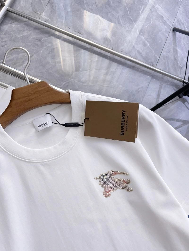 Authentic Burberry T-Shirts