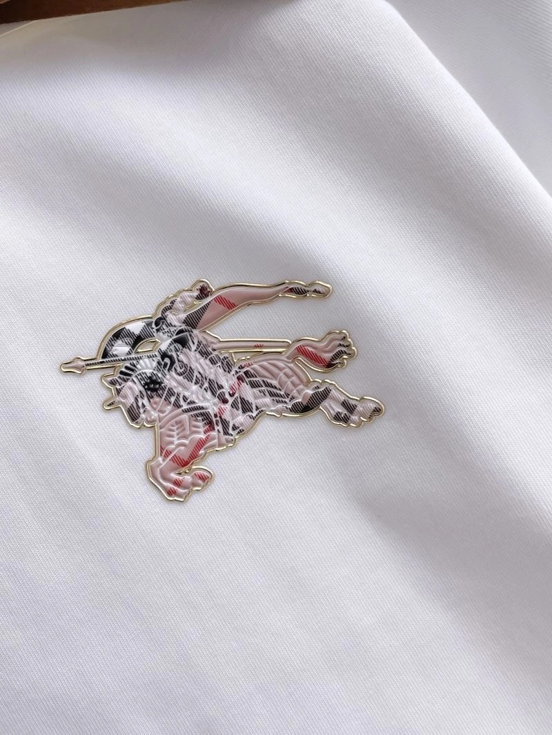 Authentic Burberry T-Shirts