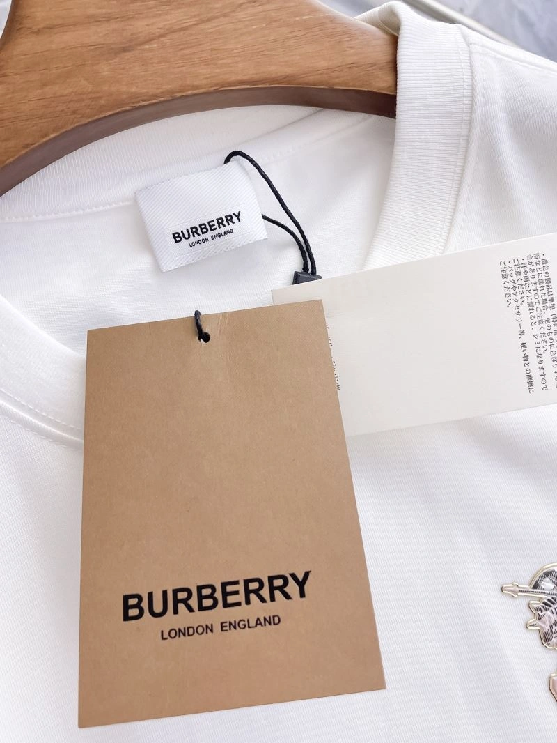 Authentic Burberry T-Shirts