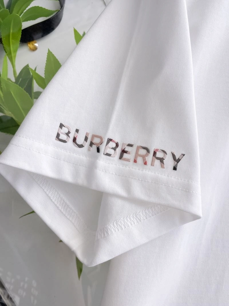 Authentic Burberry T-Shirts