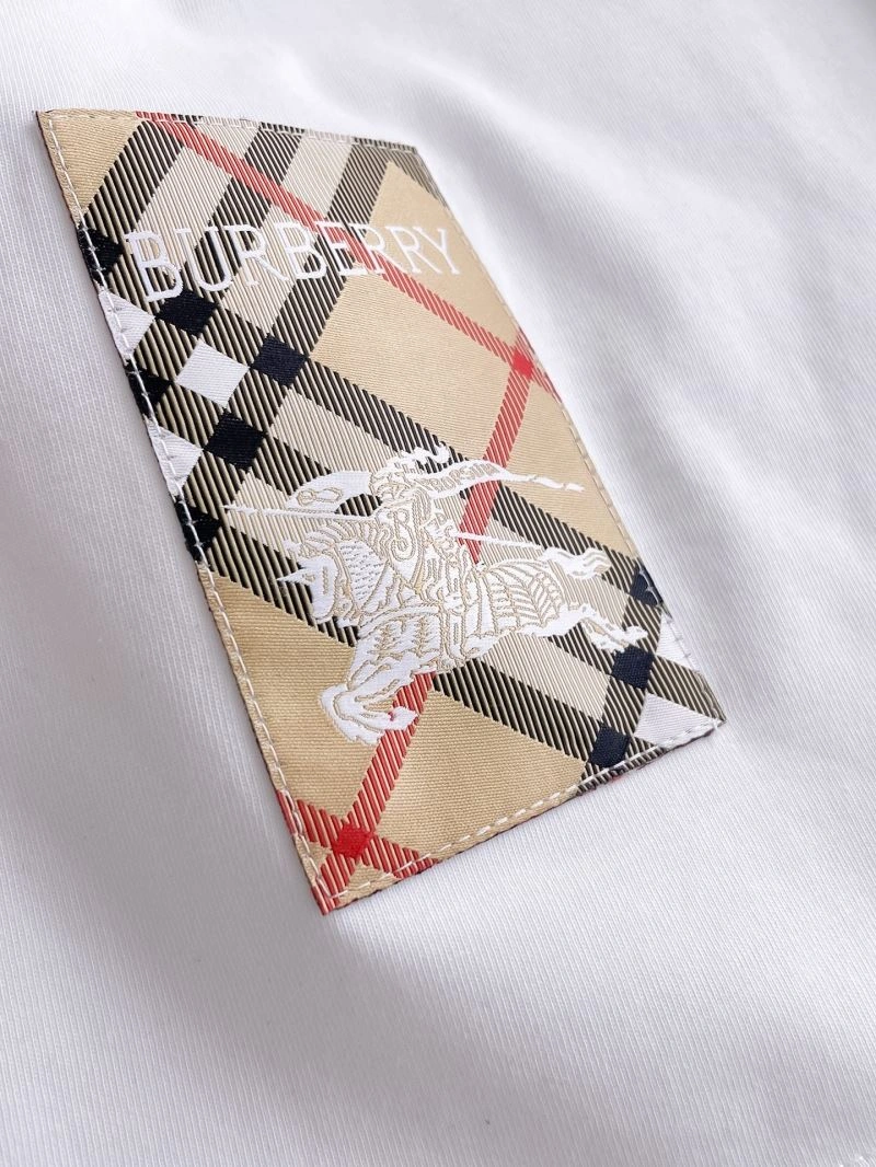 Authentic Burberry T-Shirts
