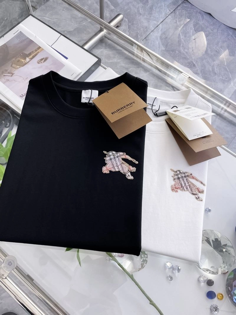 Authentic Burberry T-Shirts