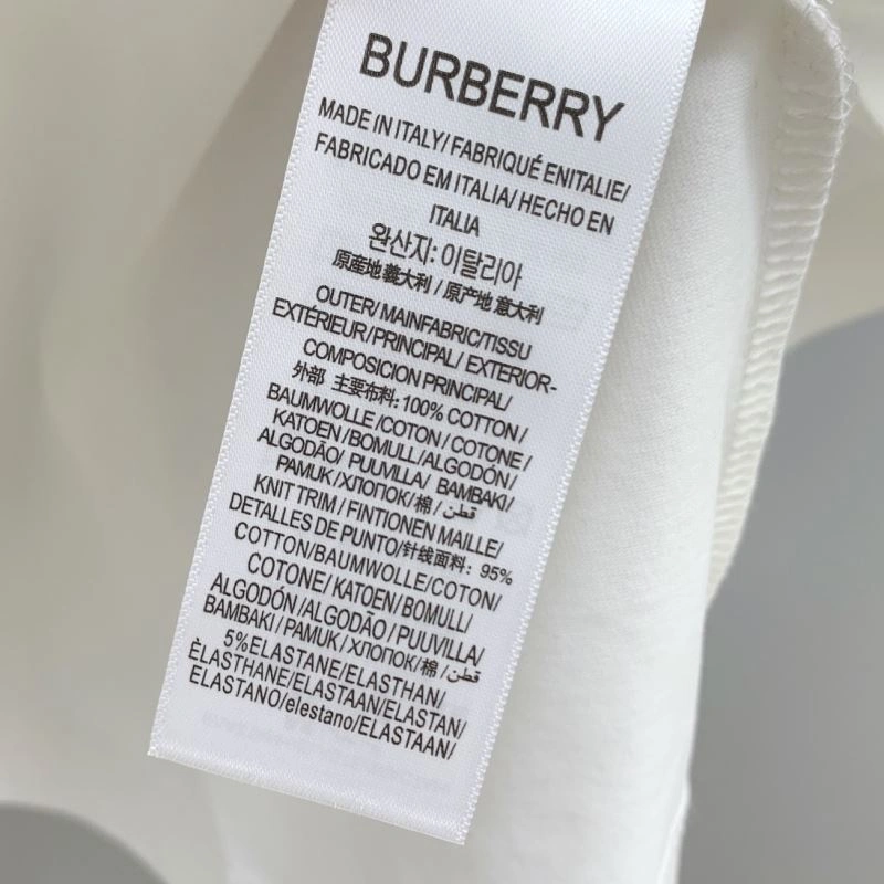 Burberry T-Shirts