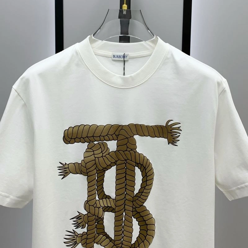 Legit Burberry T-Shirts