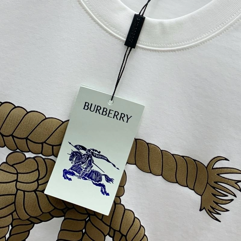 Legit Burberry T-Shirts