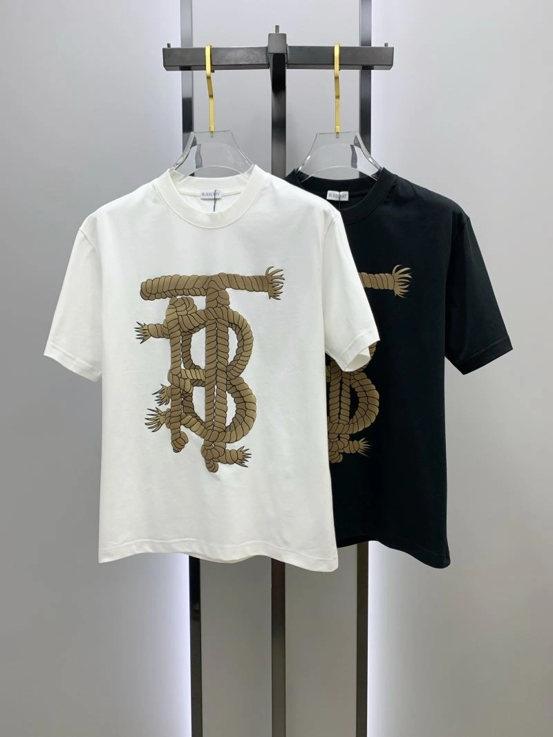 Value-priced Burberry T-Shirts