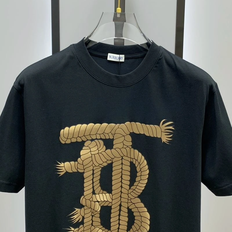 Value-priced Burberry T-Shirts