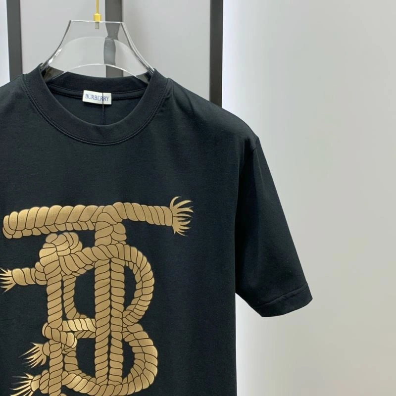 Value-priced Burberry T-Shirts