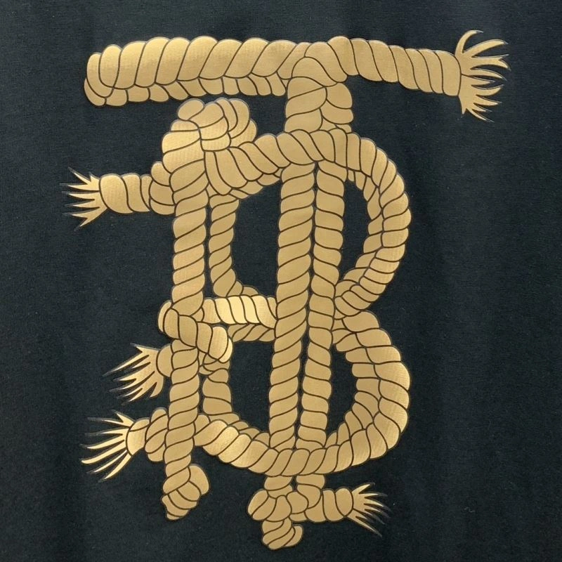 Value-priced Burberry T-Shirts