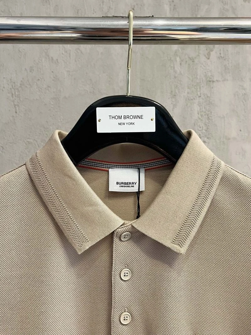 Original Burberry T-Shirts