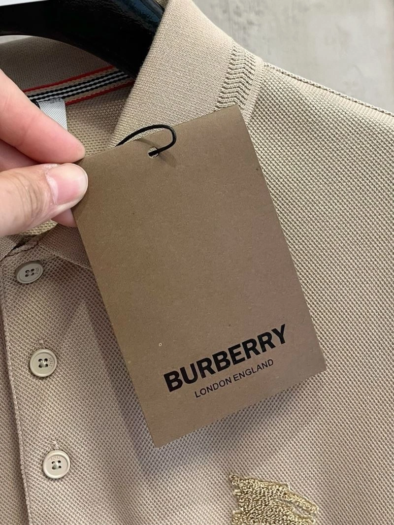 Original Burberry T-Shirts