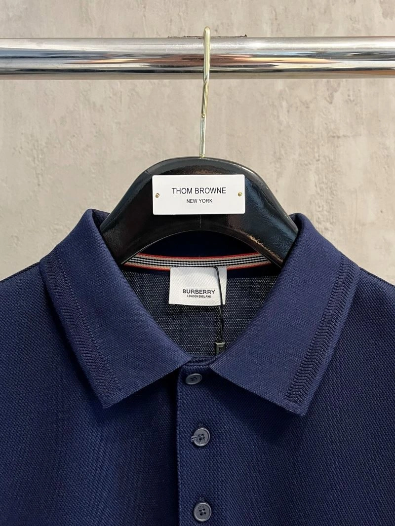 Original Burberry T-Shirts