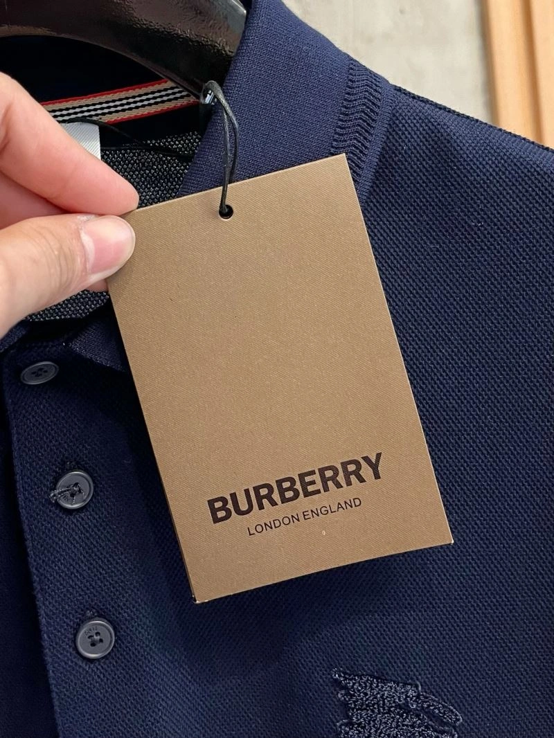 Original Burberry T-Shirts