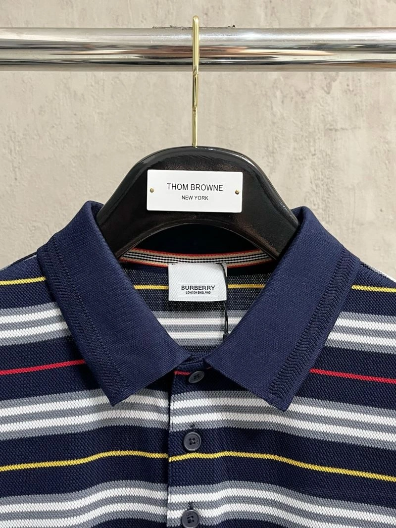 Value-priced Burberry T-Shirts