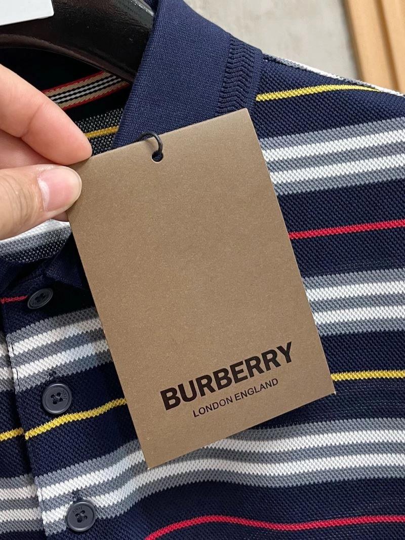 Value-priced Burberry T-Shirts