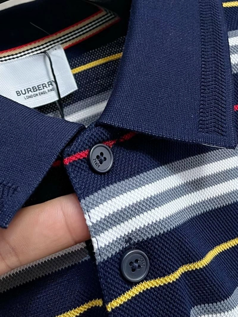 Value-priced Burberry T-Shirts