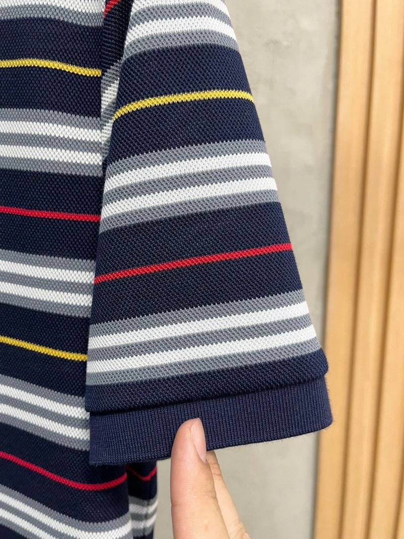 Value-priced Burberry T-Shirts