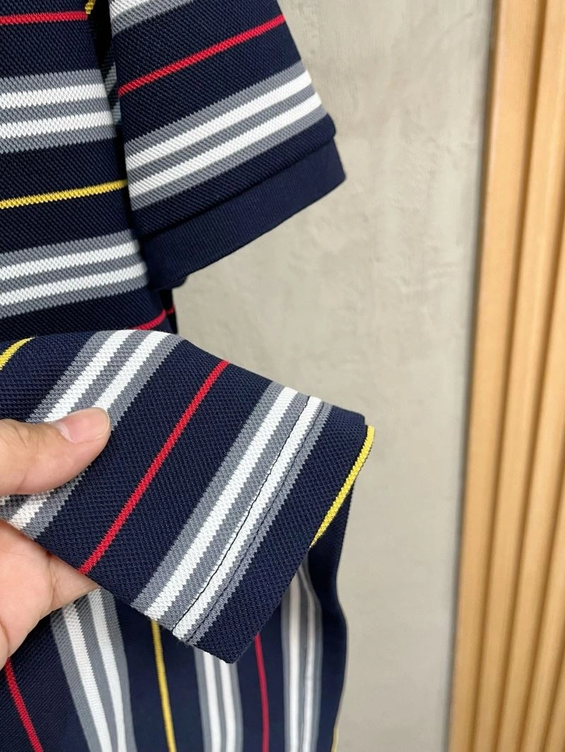 Value-priced Burberry T-Shirts