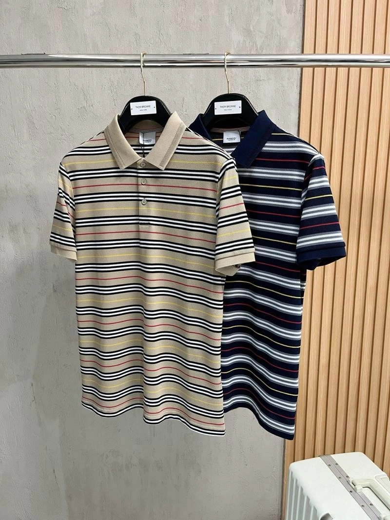 Burberry T-Shirts