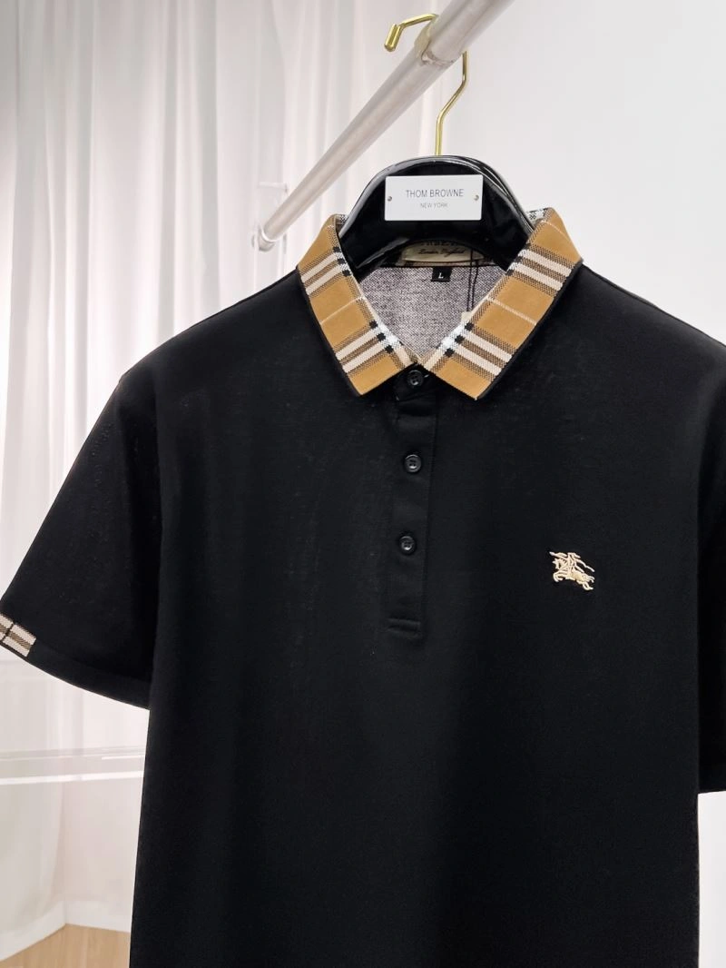 Official Burberry T-Shirts