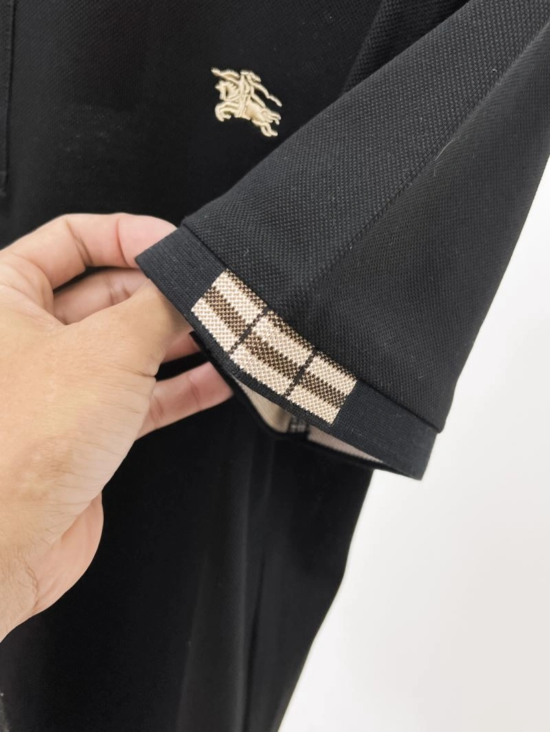 Official Burberry T-Shirts