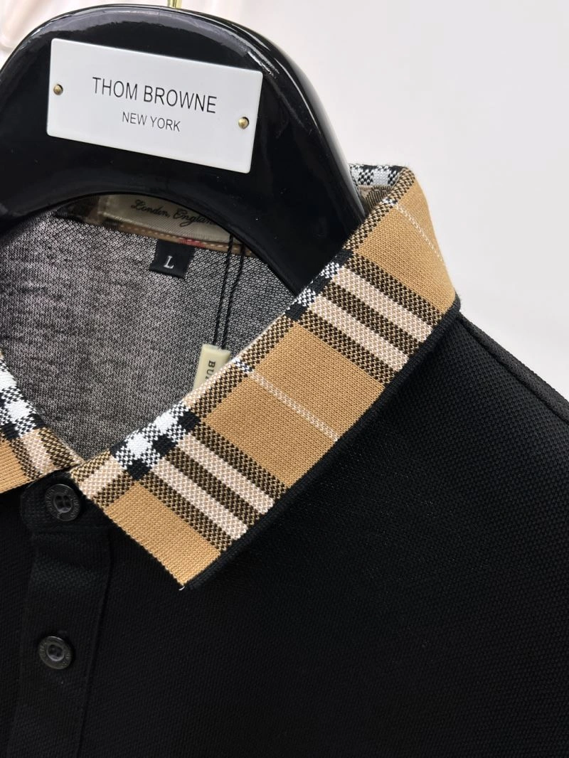 Official Burberry T-Shirts