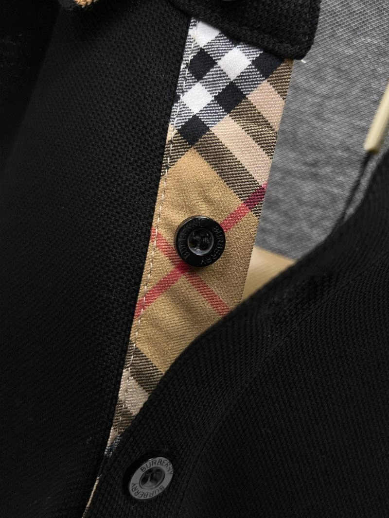 Official Burberry T-Shirts