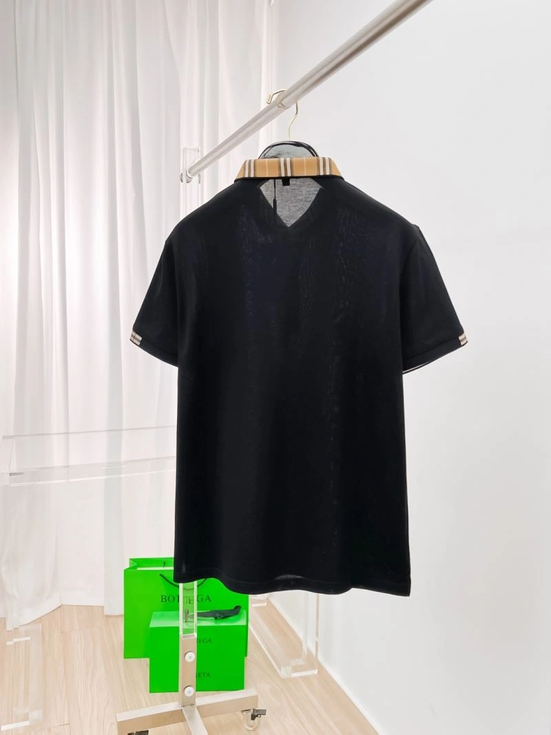 Official Burberry T-Shirts