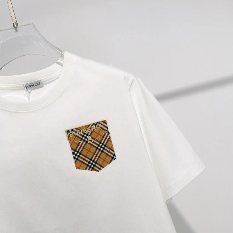 Burberry T-Shirts