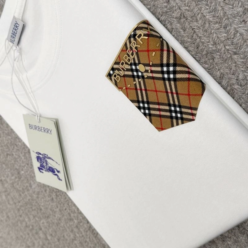 Mirror quality Burberry T-Shirts