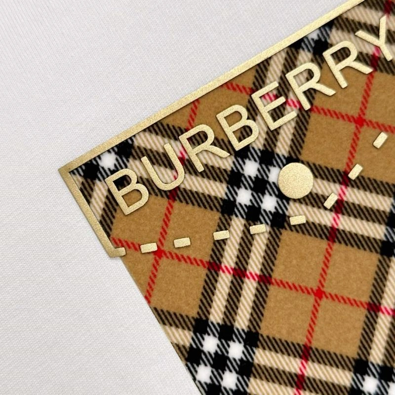 Mirror quality Burberry T-Shirts