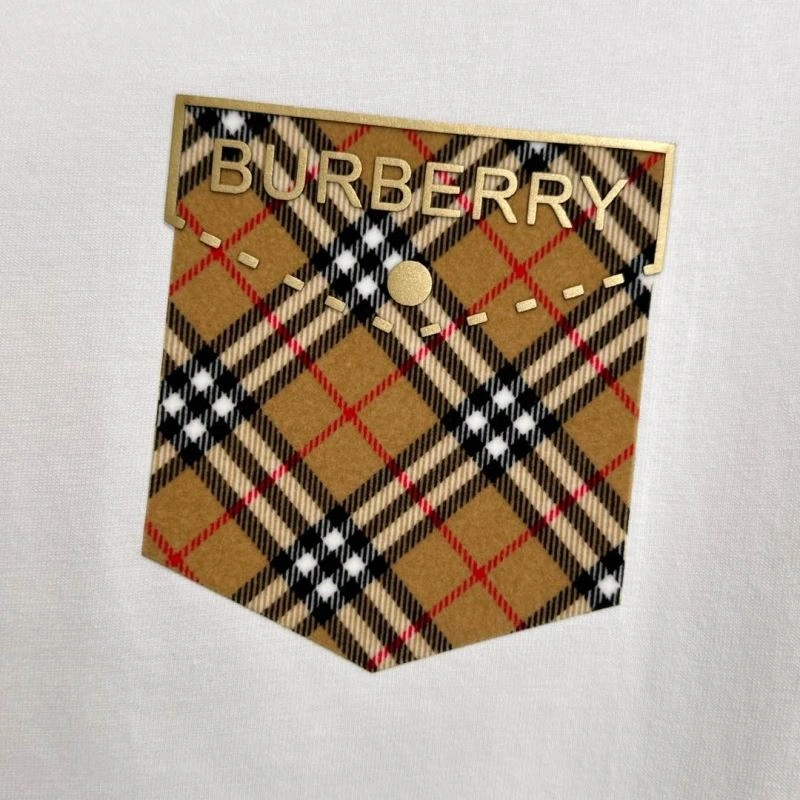 Mirror quality Burberry T-Shirts