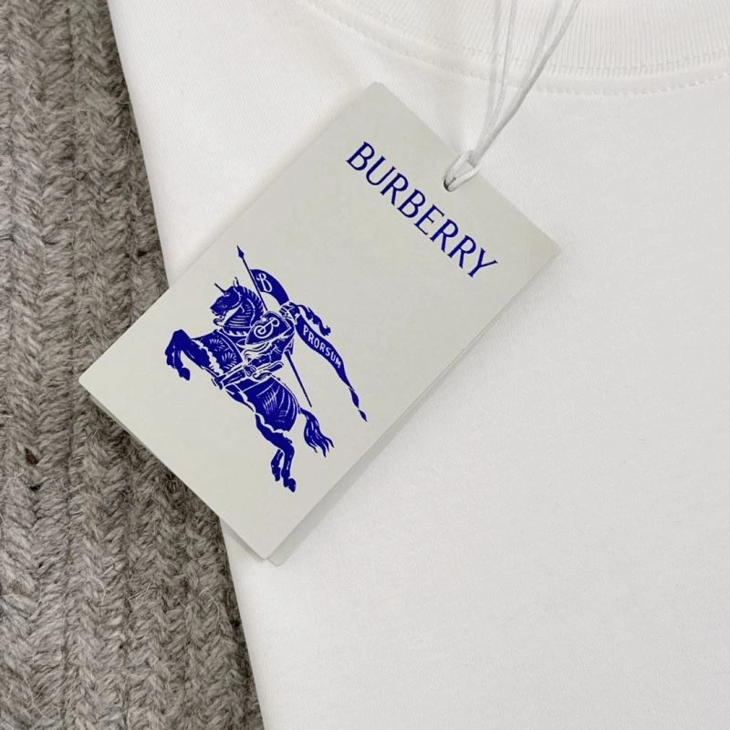 Mirror quality Burberry T-Shirts