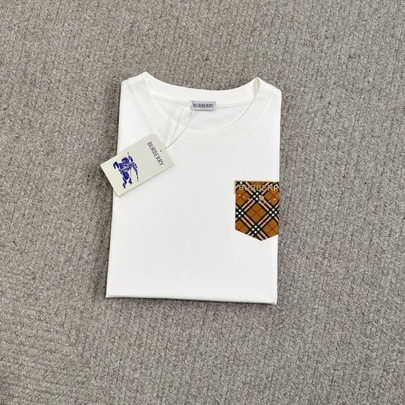 Mirror quality Burberry T-Shirts
