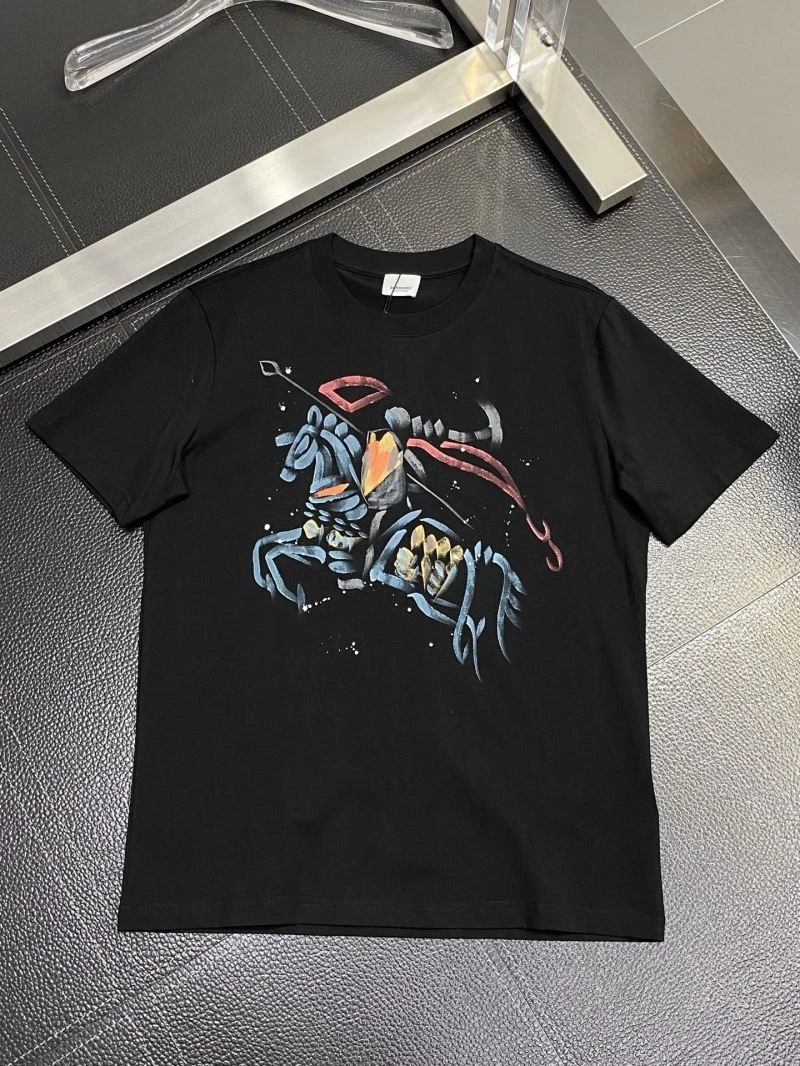 Budget-friendly Burberry T-Shirts