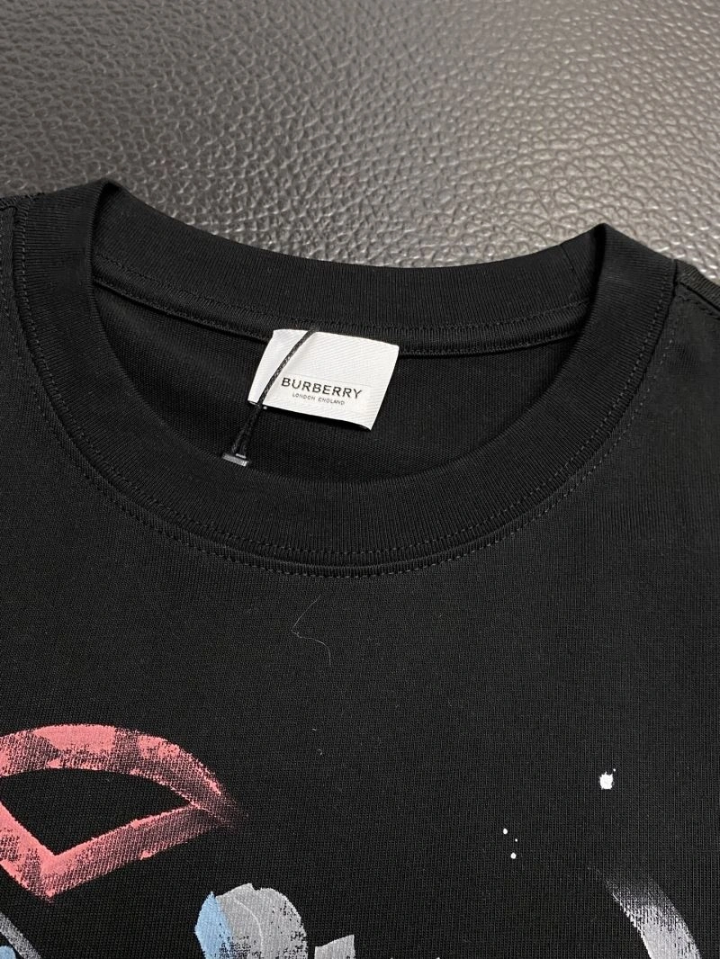 Budget-friendly Burberry T-Shirts