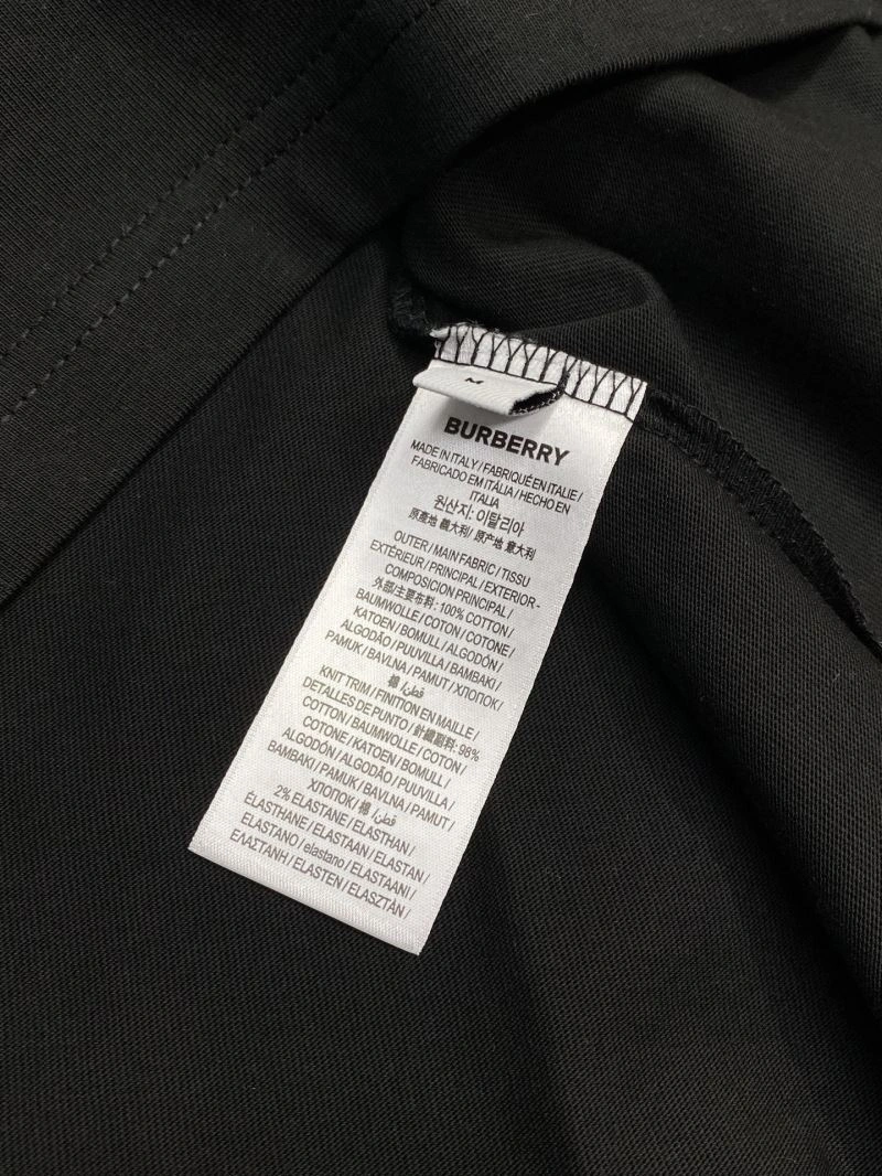 Budget-friendly Burberry T-Shirts
