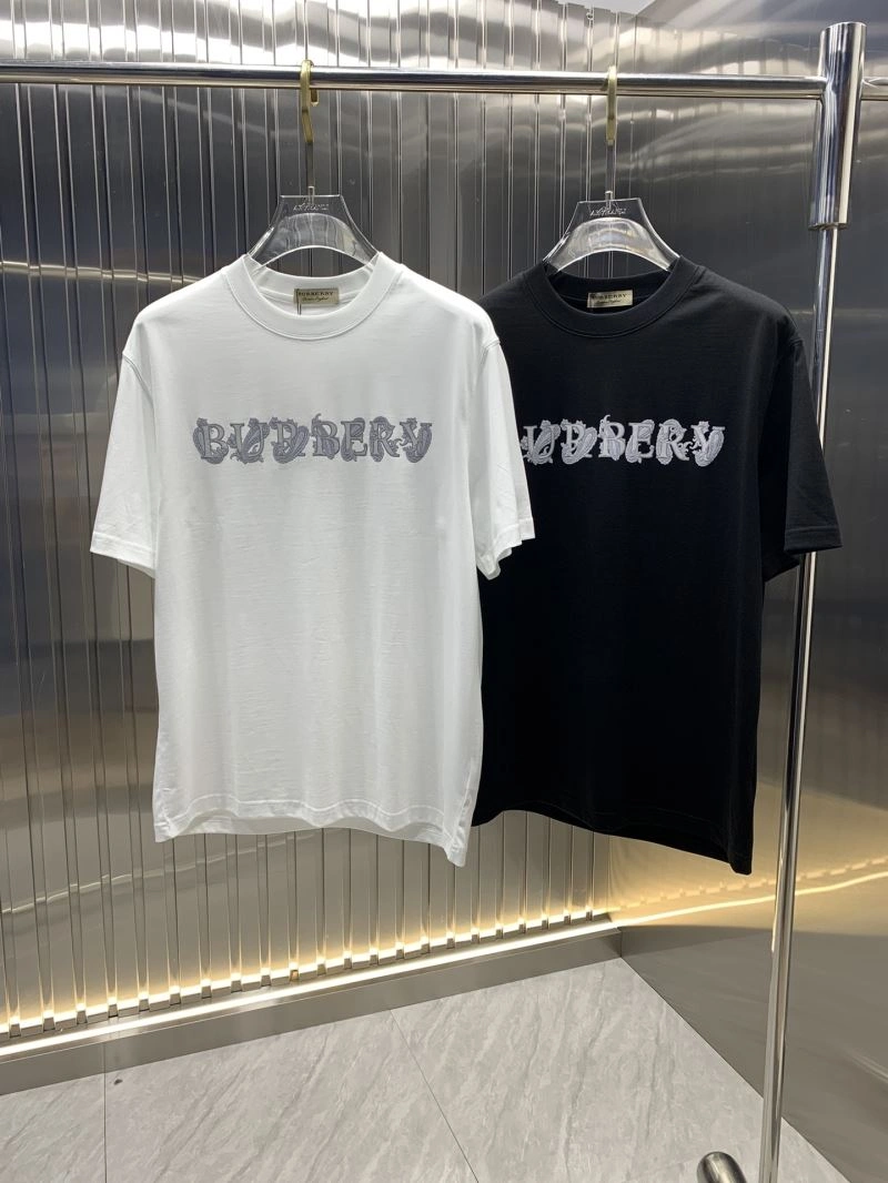Burberry T-Shirts