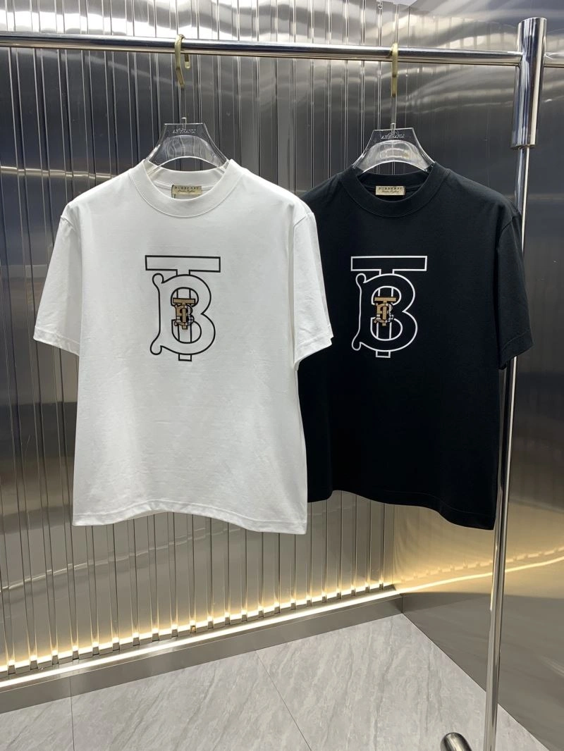 Value-priced Burberry T-Shirts