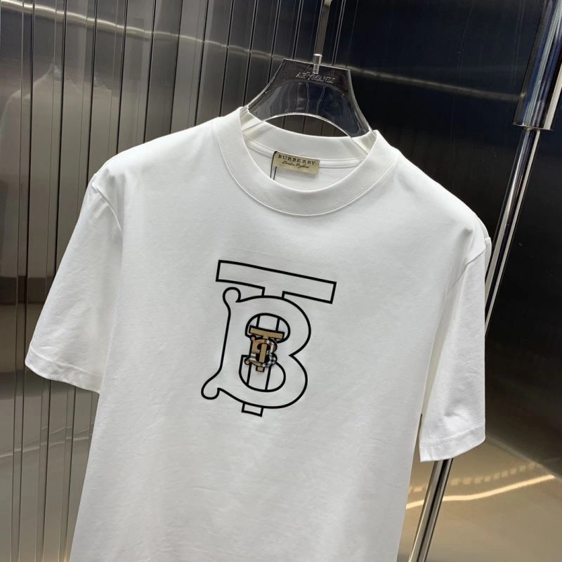 Value-priced Burberry T-Shirts