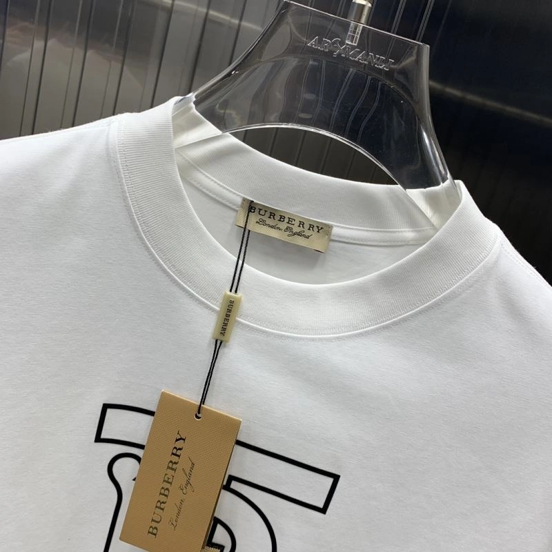 Value-priced Burberry T-Shirts