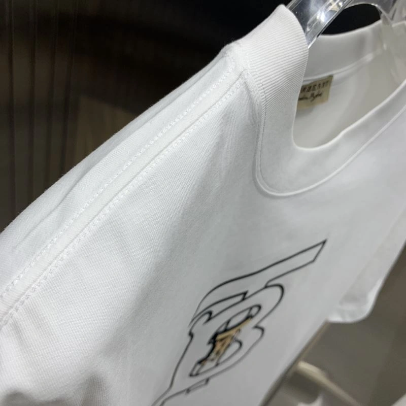 Value-priced Burberry T-Shirts